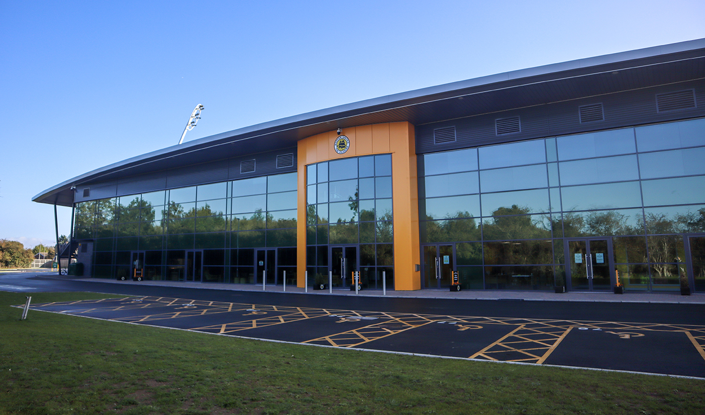 Boston United Community FC – Peterborough & District Football League