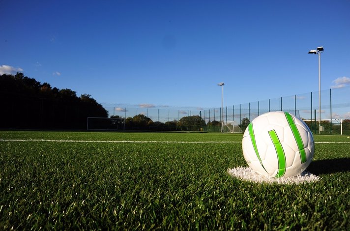 ICA Sports FC – Peterborough & District Football League